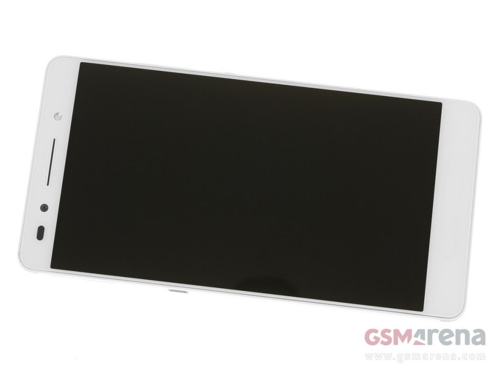 Honor 7 pictures, official photos