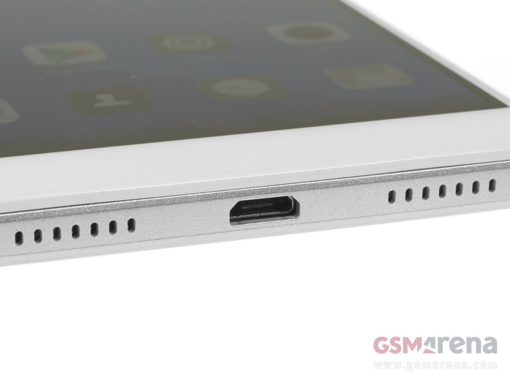 Honor 7 pictures, official photos