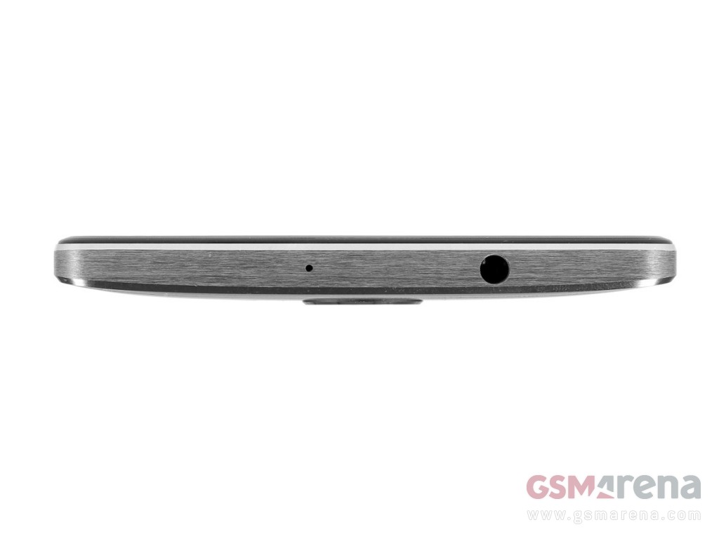 Huawei Mate 8 pictures, official photos