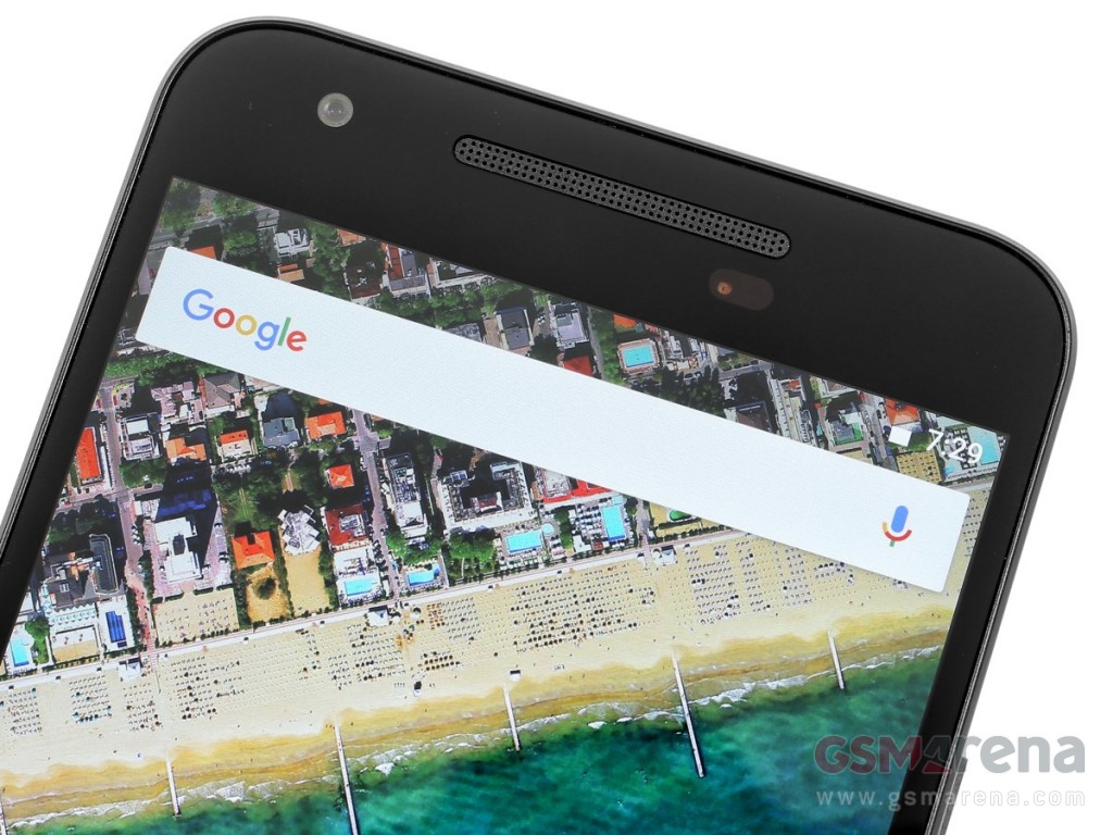 LG Nexus 5X pictures, official photos