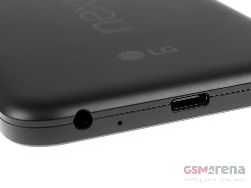 LG Nexus 5X pictures, official photos