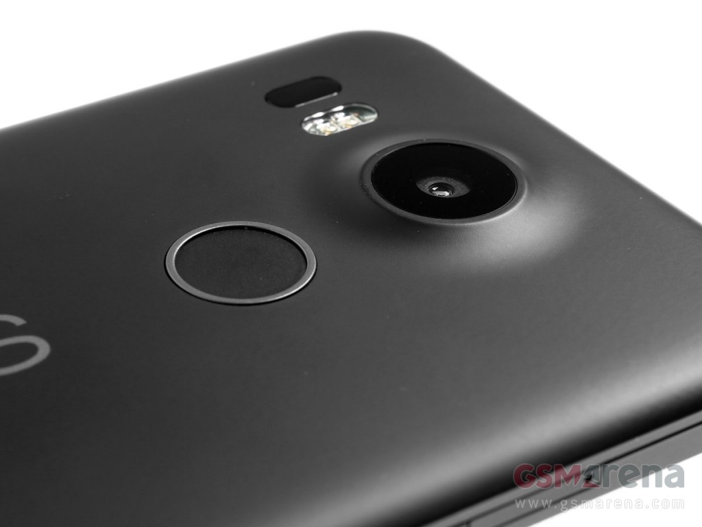 LG Nexus 5X pictures, official photos