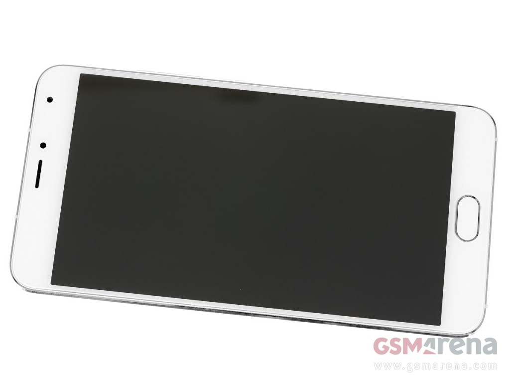 Meizu M1 Metal pictures, official photos