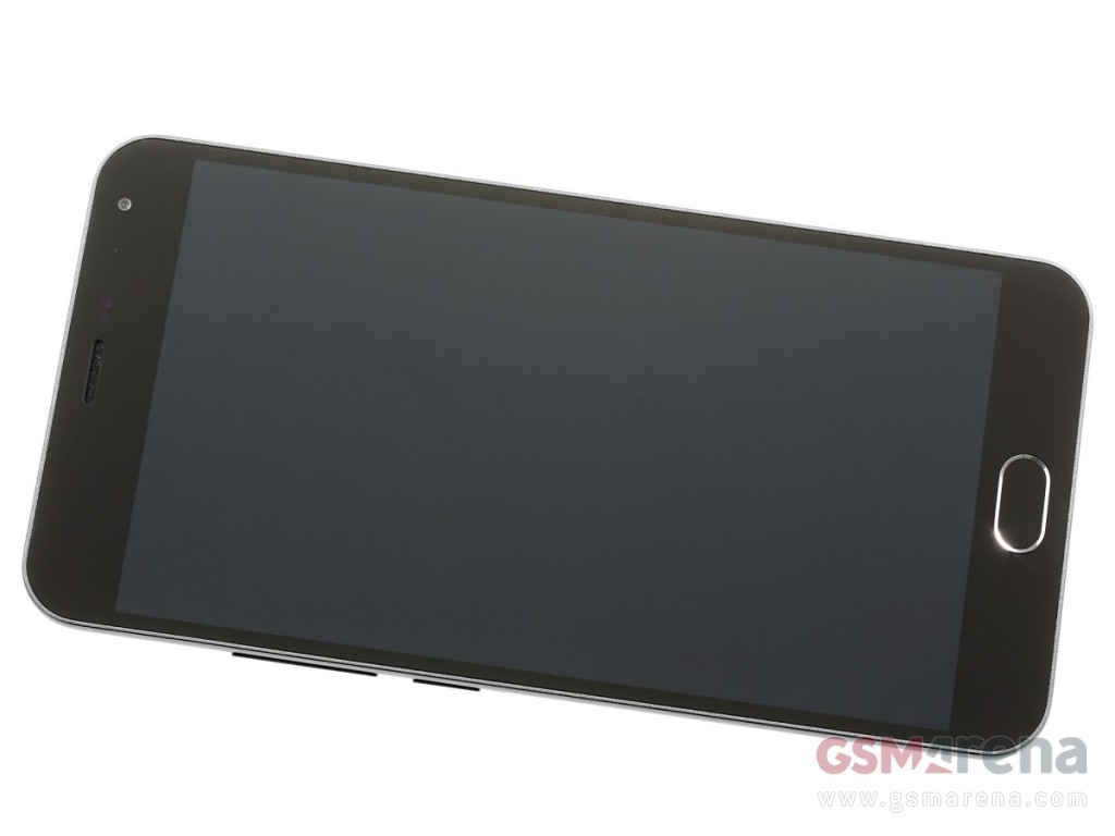Meizu M2 Note pictures, official photos