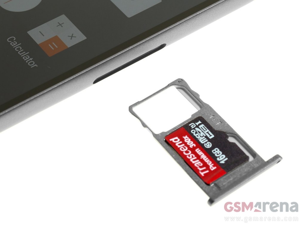 Meizu M2 Note pictures, official photos