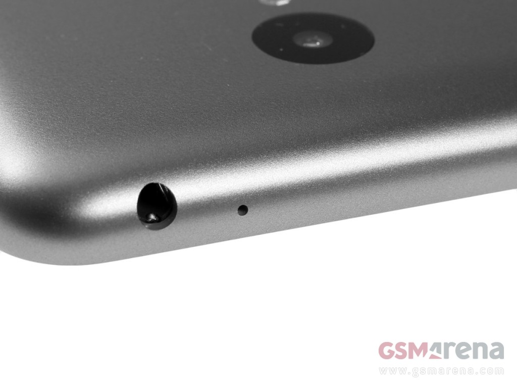 Meizu M2 Note pictures, official photos