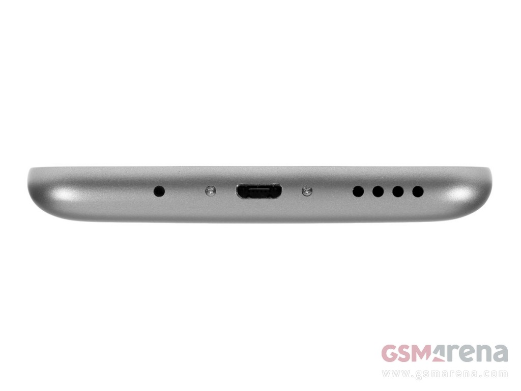 Meizu M2 Note pictures, official photos