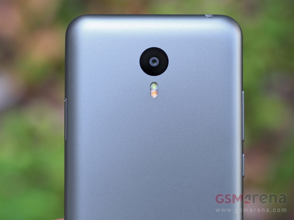 Meizu M2 Note pictures, official photos