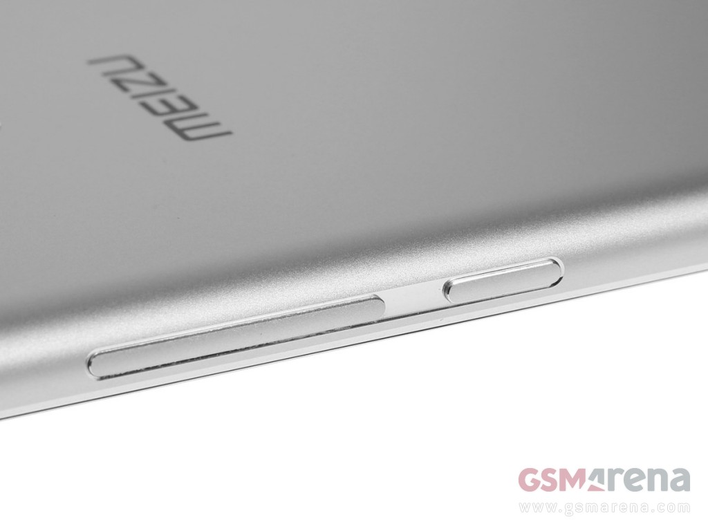 Meizu PRO 5 pictures, official photos