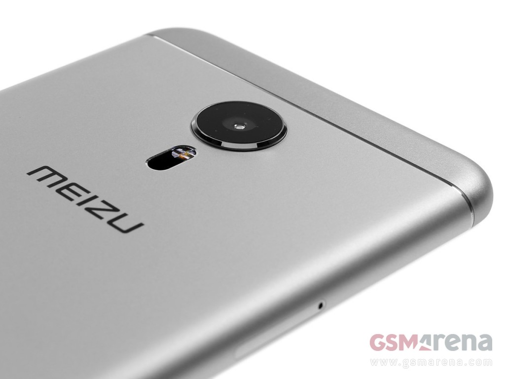 Meizu PRO 5 pictures, official photos