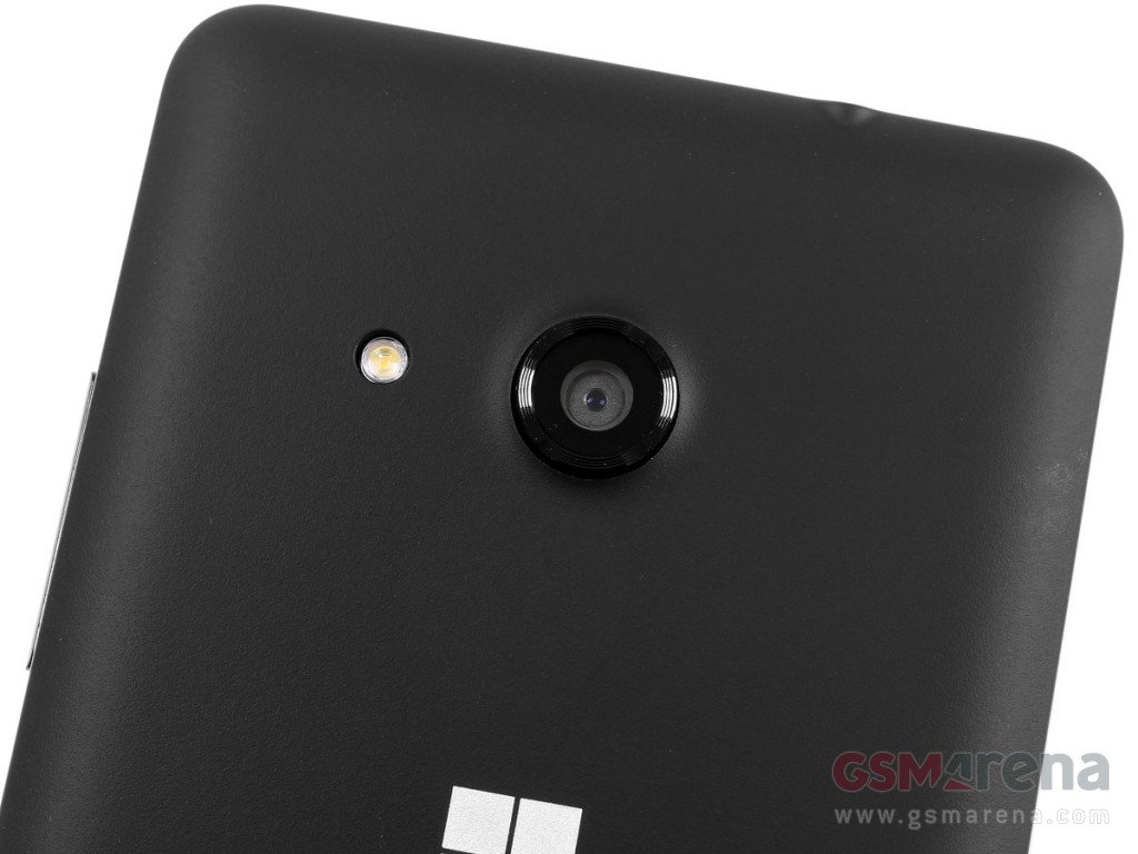 Microsoft Lumia 550 pictures, official photos