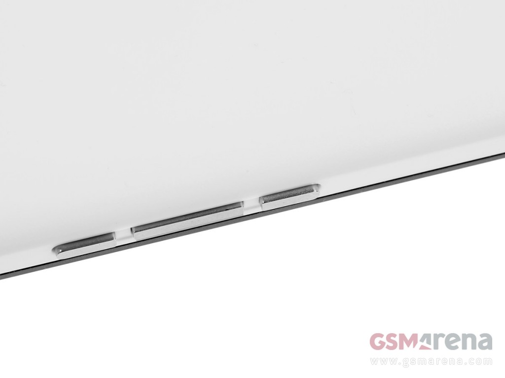 Microsoft Lumia 950 XL pictures, official photos