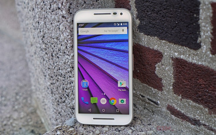 Moto G (3rd gen) review: Good as gold: Conclusion