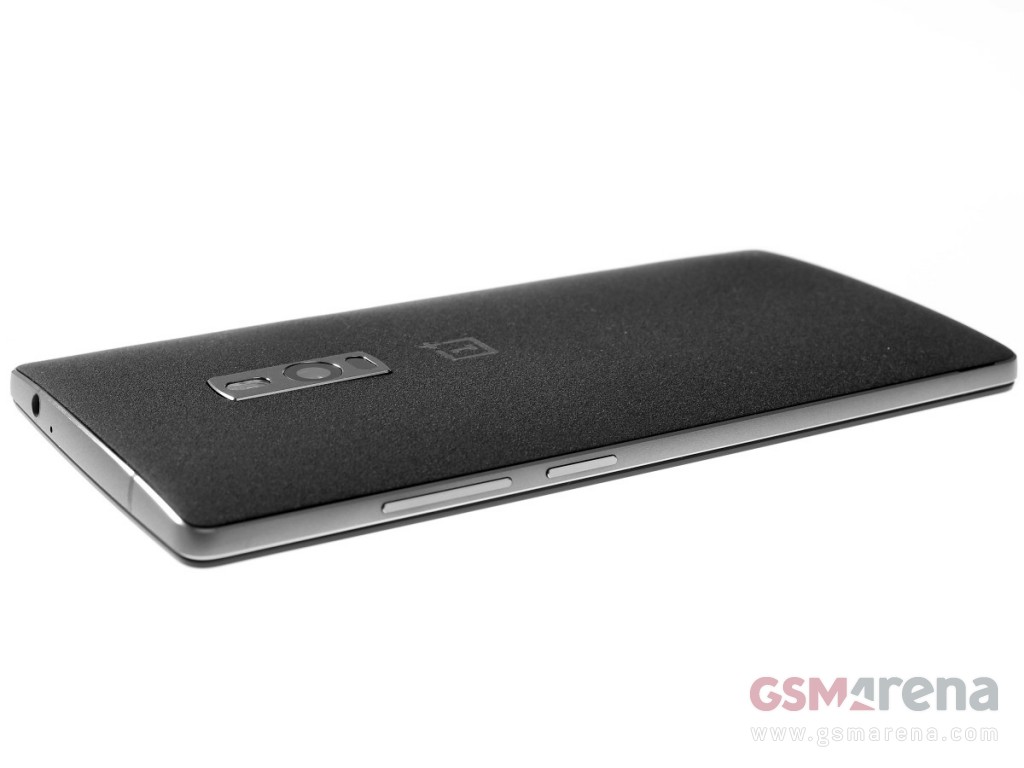 OnePlus 2 pictures, official photos