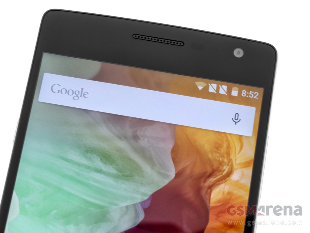 OnePlus 2 pictures, official photos