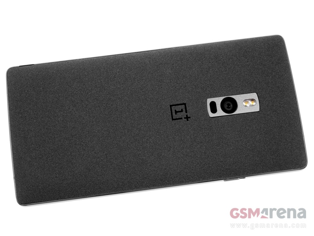 OnePlus 2 pictures, official photos