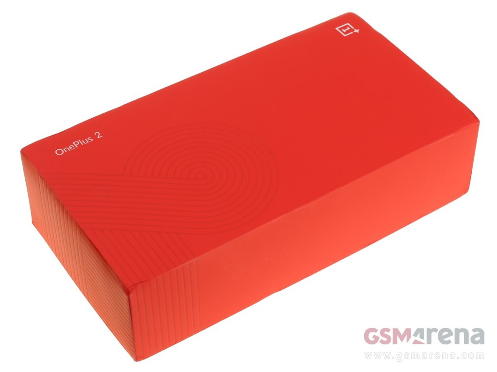 OnePlus 2 pictures, official photos