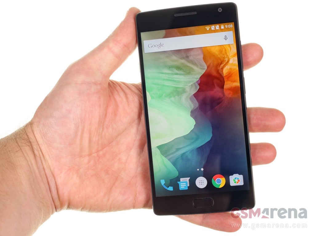 OnePlus 2 pictures, official photos