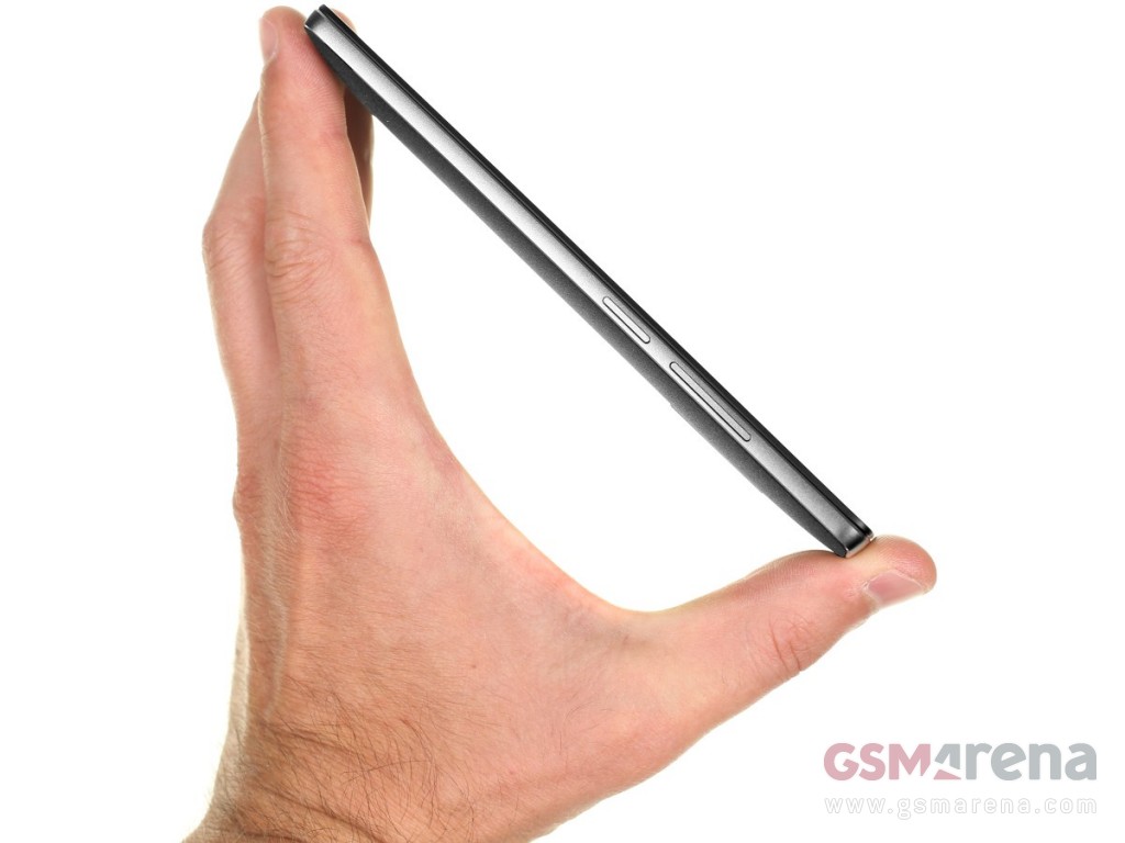 OnePlus 2 pictures, official photos
