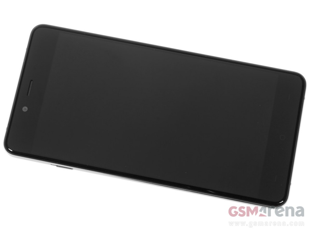 OnePlus X pictures, official photos