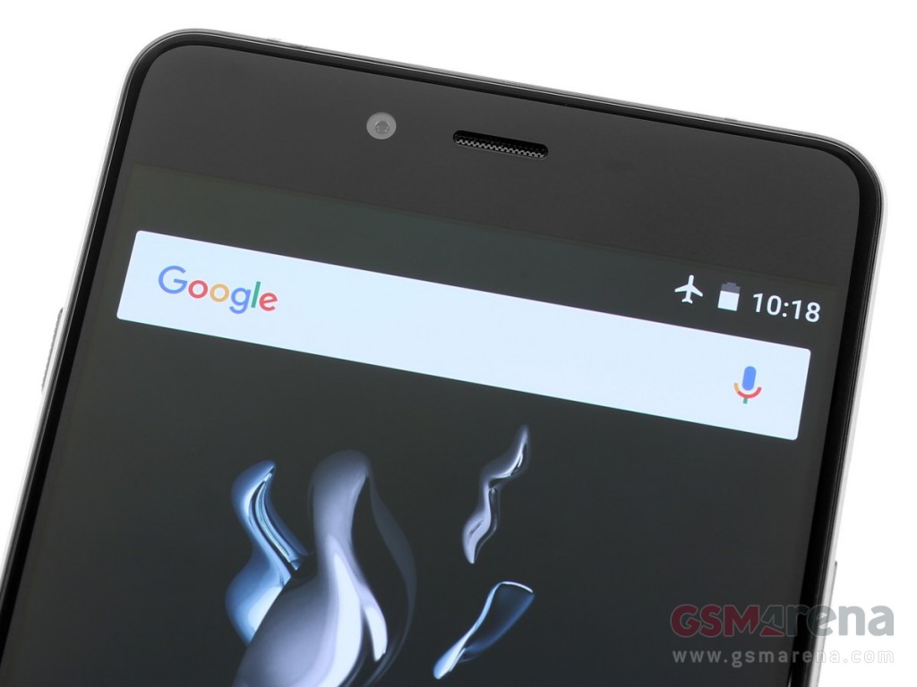OnePlus X pictures, official photos