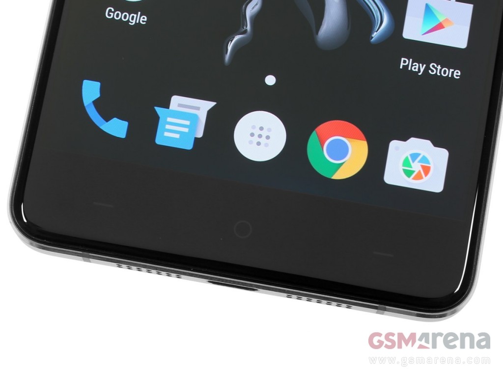 OnePlus X pictures, official photos
