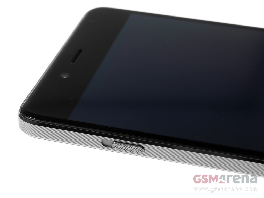 OnePlus X pictures, official photos