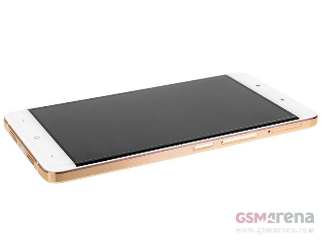 OnePlus X pictures, official photos