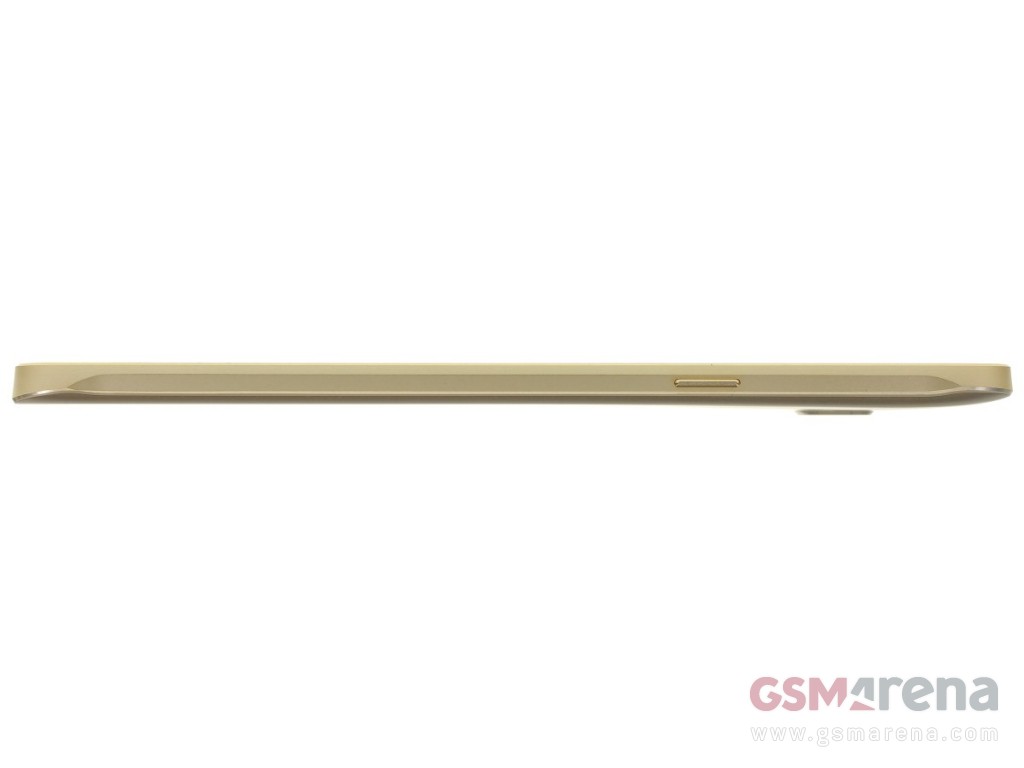 Samsung Galaxy A8 Duos pictures, official photos