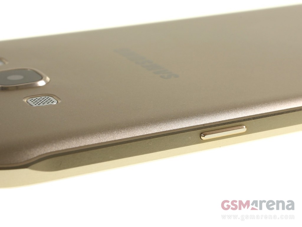 Samsung Galaxy A8 Duos pictures, official photos