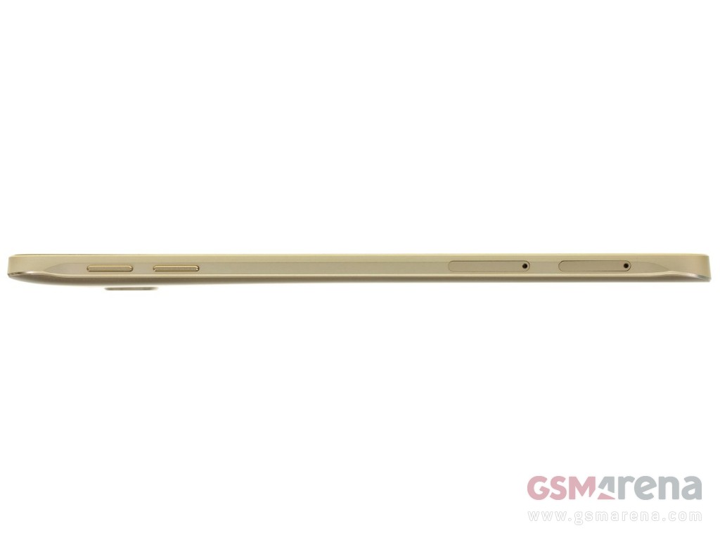 Samsung Galaxy A8 Duos pictures, official photos