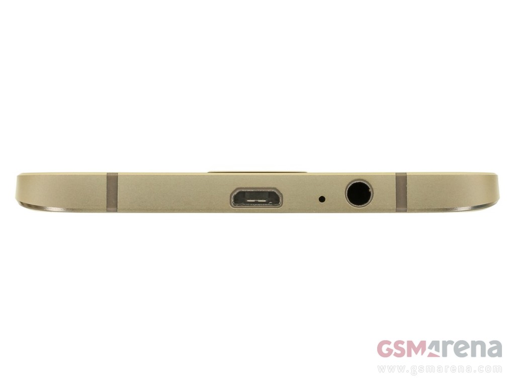 Samsung Galaxy A8 pictures, official photos