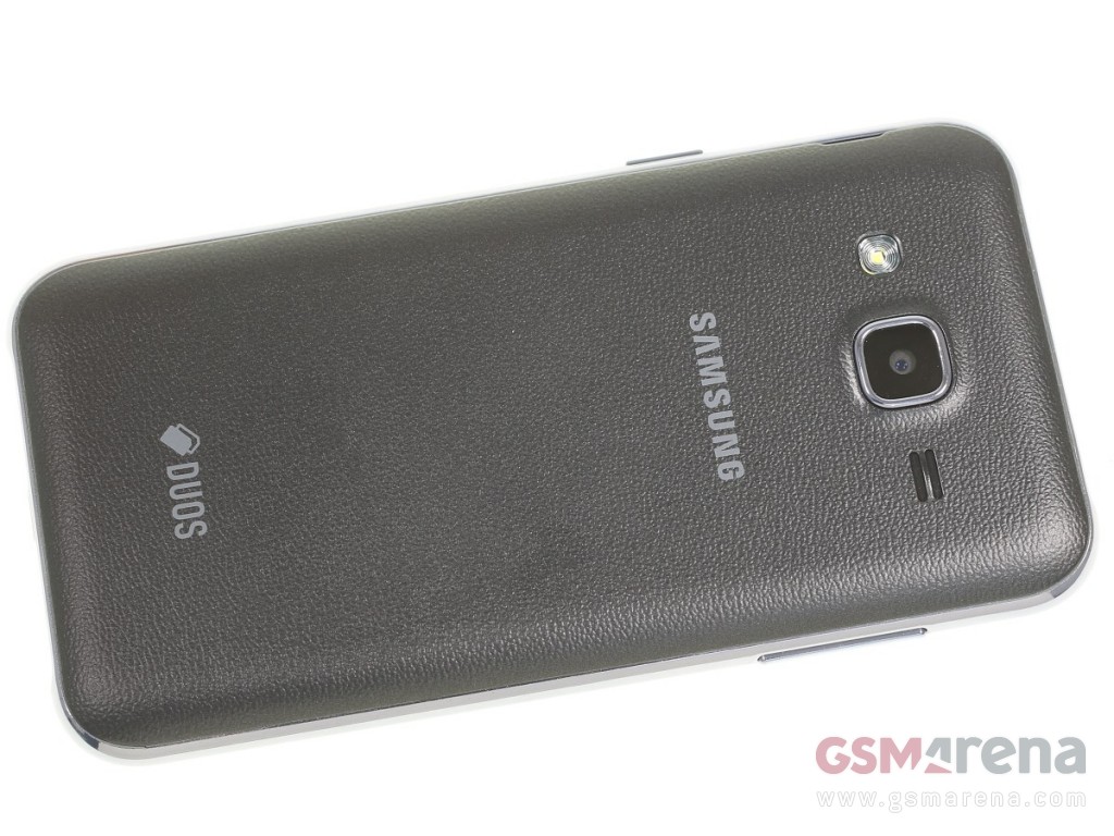 Samsung Galaxy J2 pictures, official photos