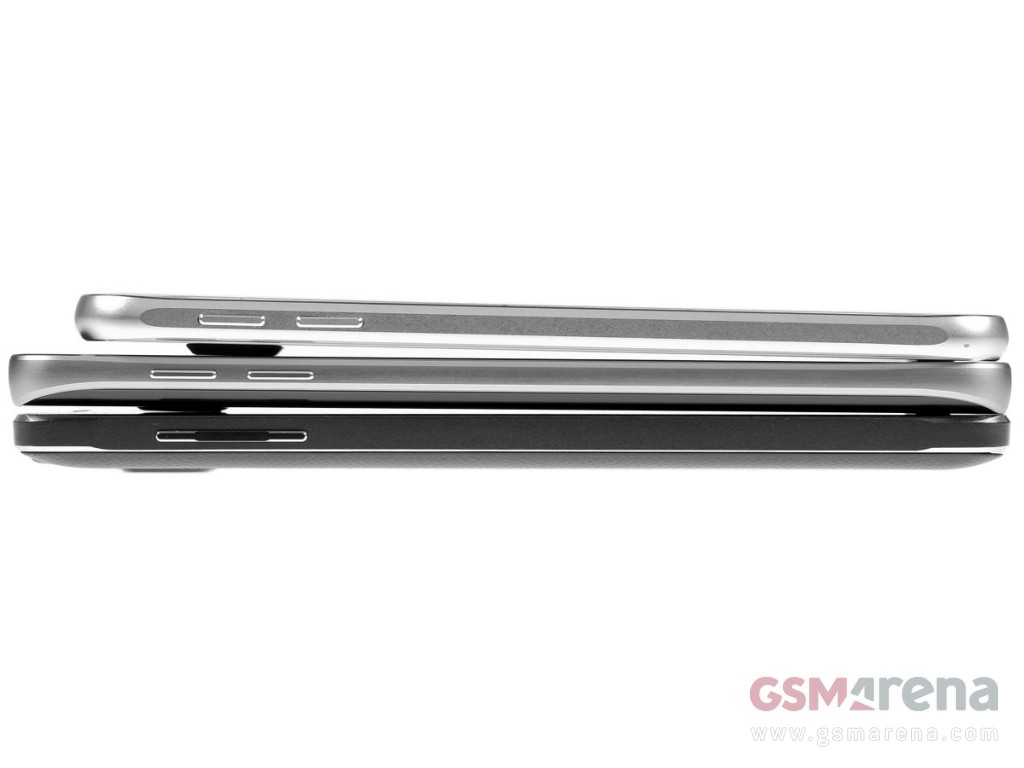 Samsung Galaxy Note5 Duos pictures, official photos