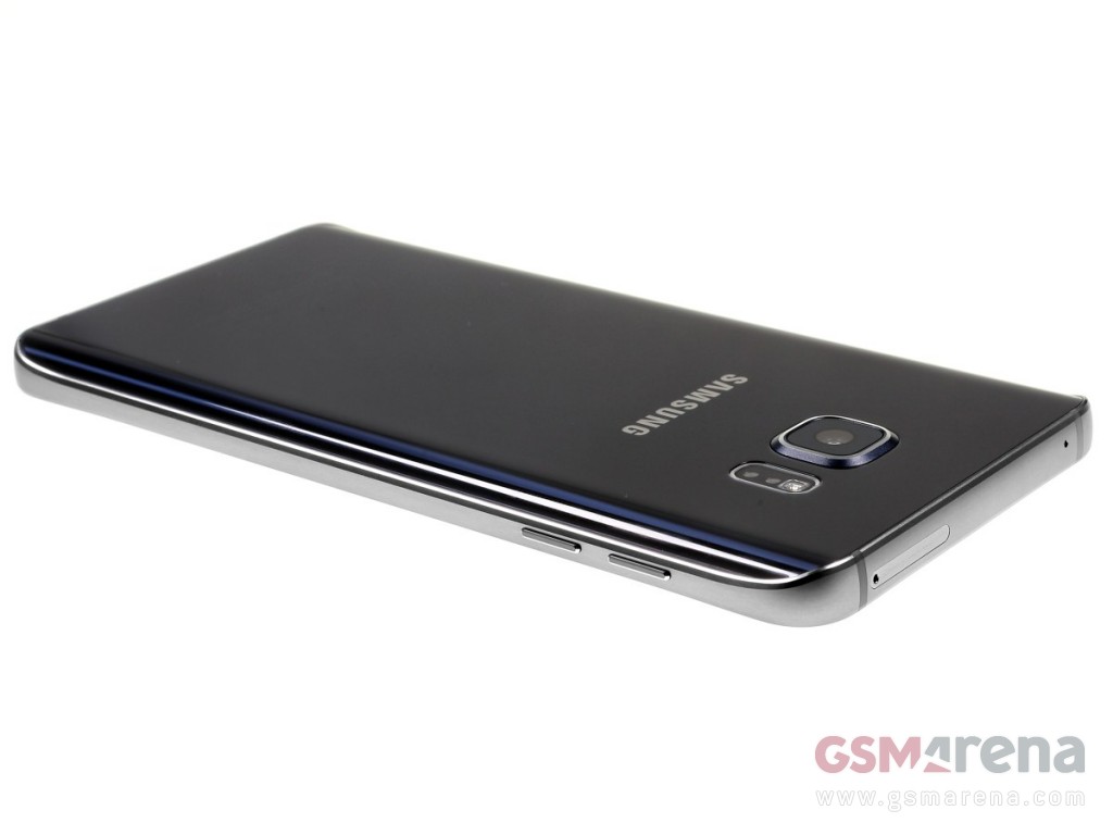 Samsung Galaxy Note5 pictures, official photos