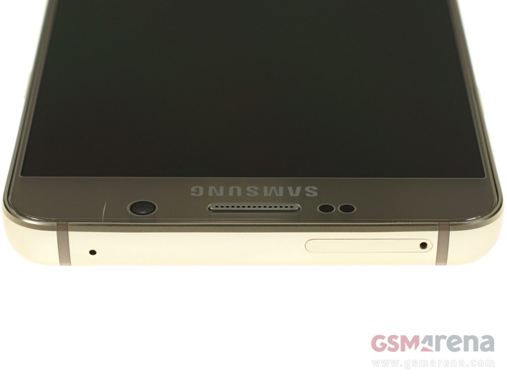 Samsung Galaxy Note5 pictures, official photos
