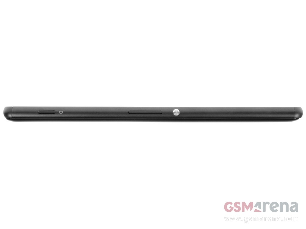 Sony Xperia C5 Ultra pictures, official photos