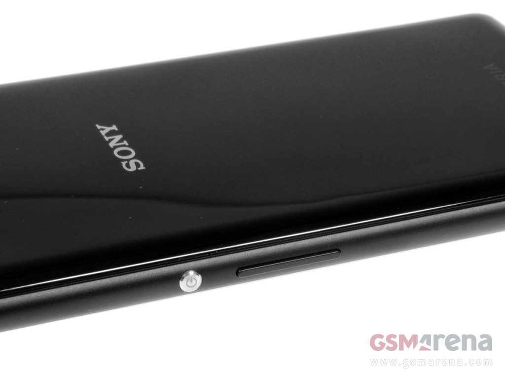 Sony Xperia C5 Ultra pictures, official photos