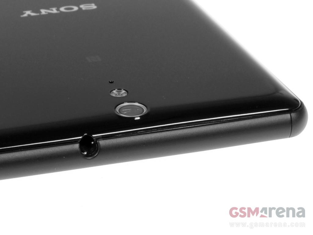 Sony Xperia C5 Ultra pictures, official photos