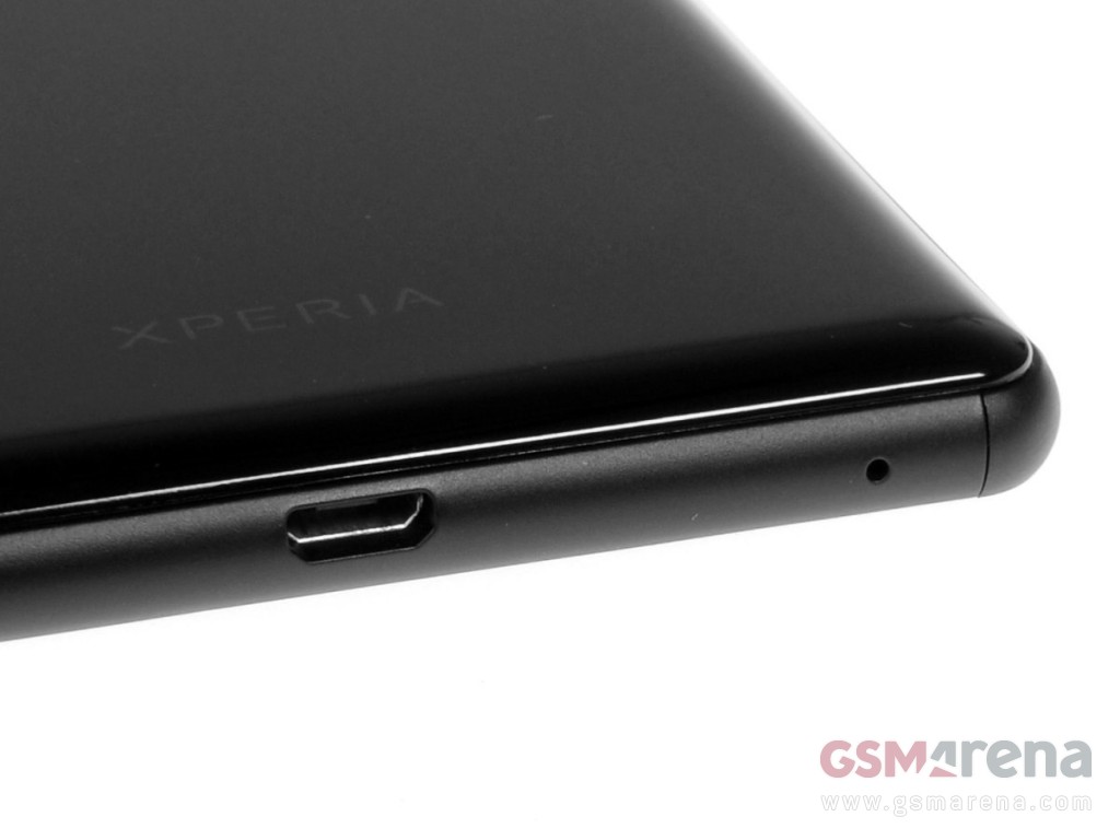 Sony Xperia C5 Ultra pictures, official photos
