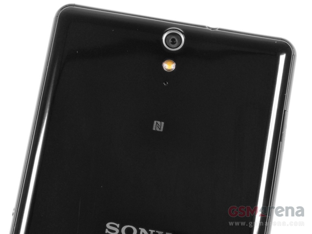 Sony Xperia C5 Ultra pictures, official photos