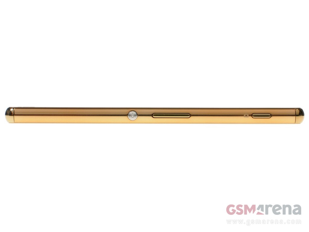 Sony Xperia M5 pictures, official photos
