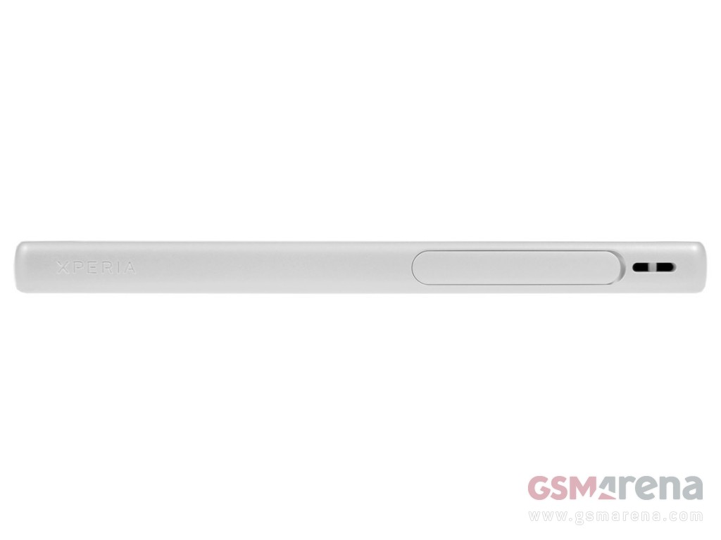 Sony Xperia Z5 Compact pictures, official photos