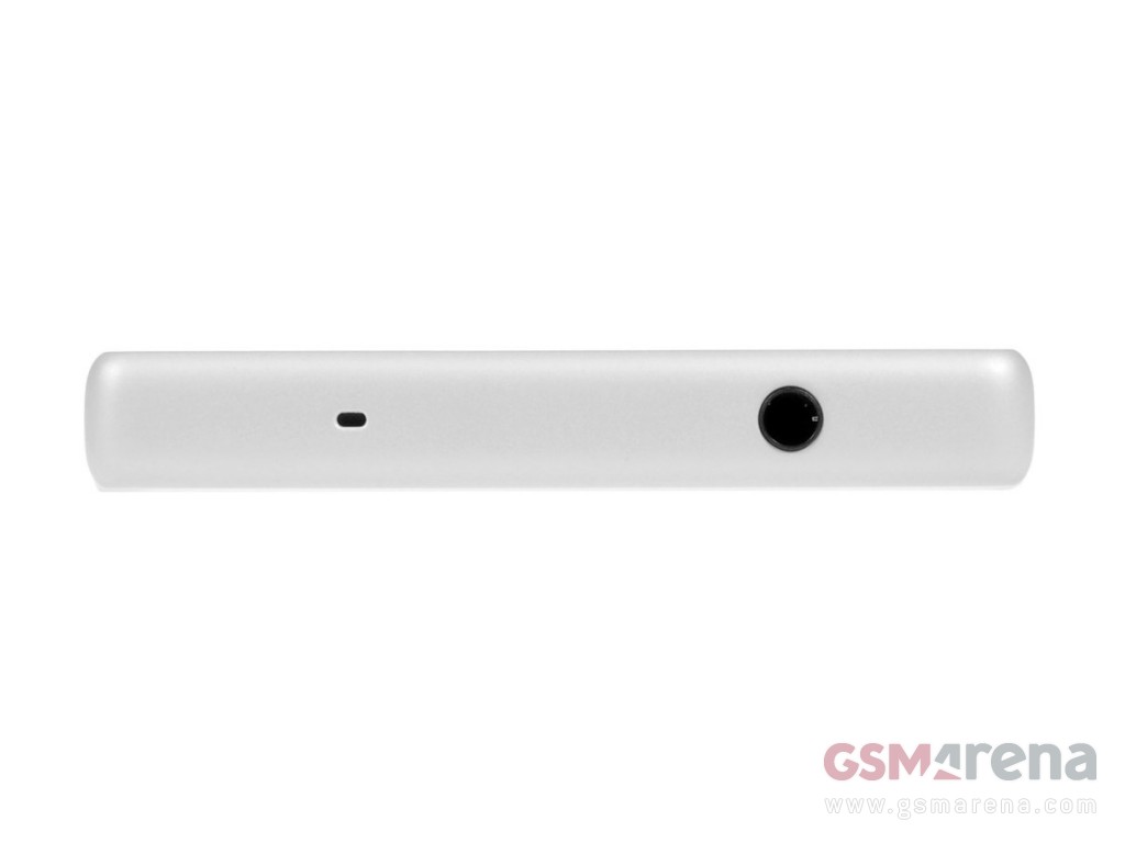 Sony Xperia Z5 Compact pictures, official photos