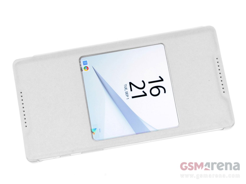 Sony Xperia Z5 Compact pictures, official photos