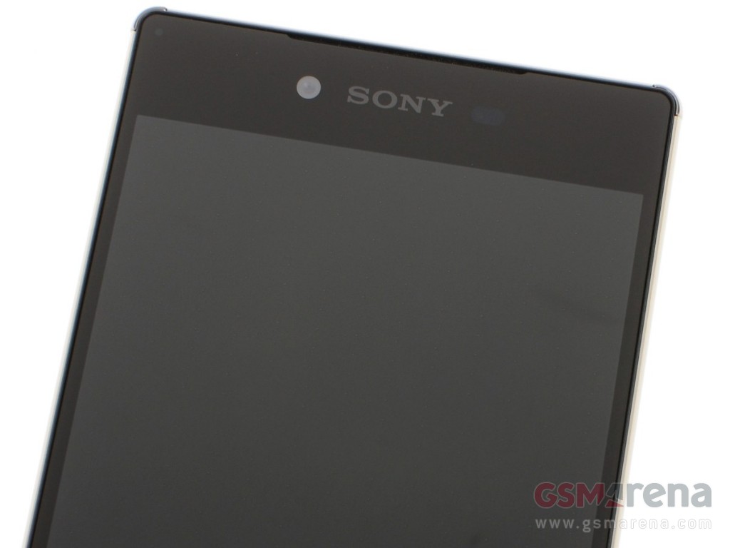 Sony Xperia Z5 Premium pictures, official photos