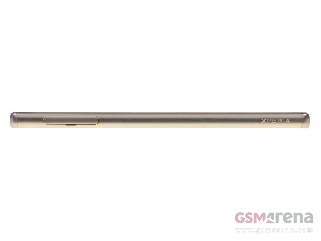 Sony Xperia Z5 Premium pictures, official photos