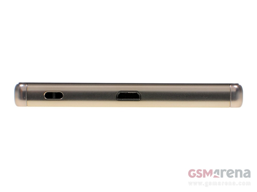 Sony Xperia Z5 Premium pictures, official photos