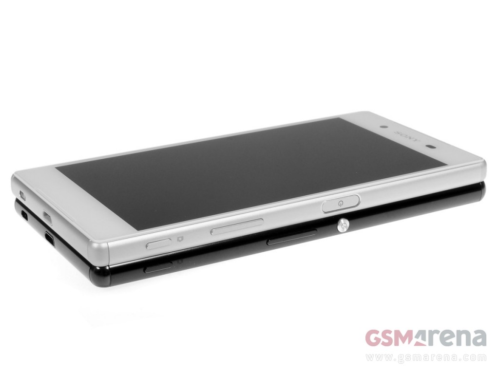 Sony Xperia Z5 pictures, official photos