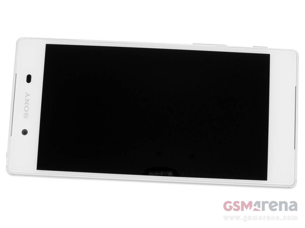 Sony Xperia Z5 pictures, official photos
